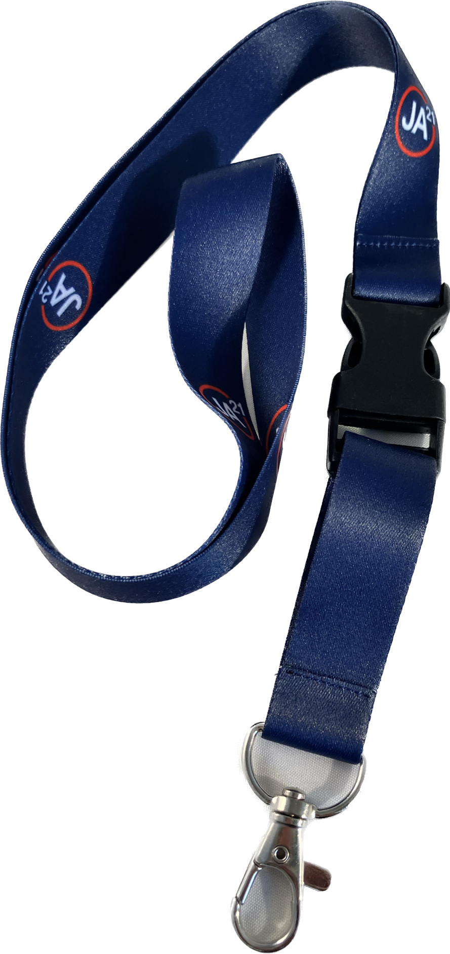 Lanyards / Nekkoord JA21 (per 5 stuks) – JA21 Webshop