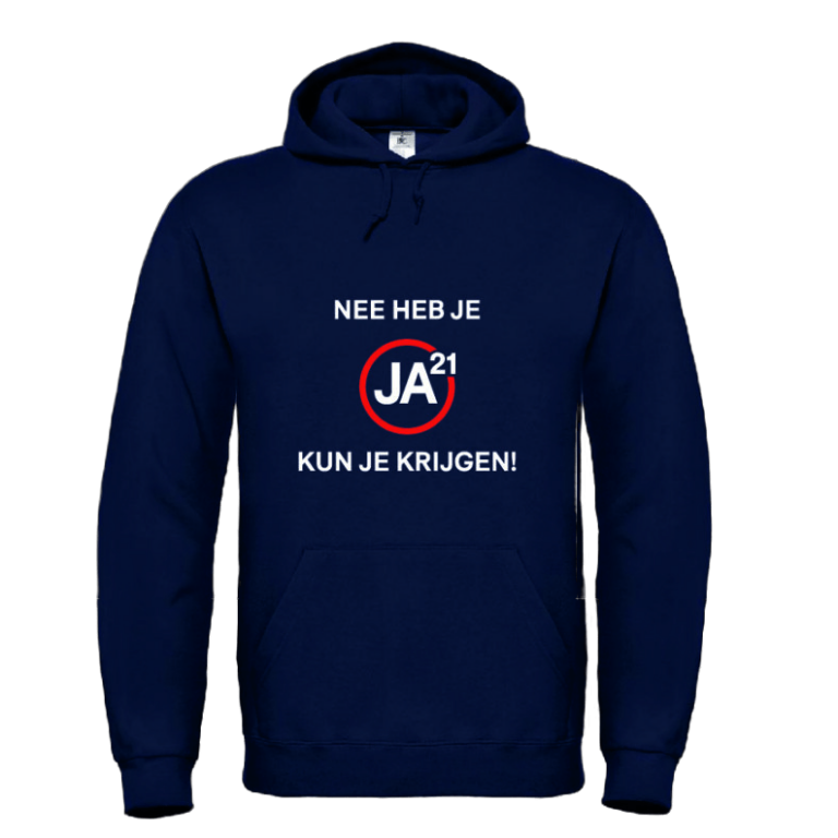 Kleding – JA21 Webshop