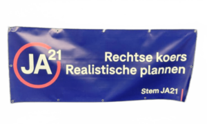 JA21 Webshop – Het Juiste Antwoord