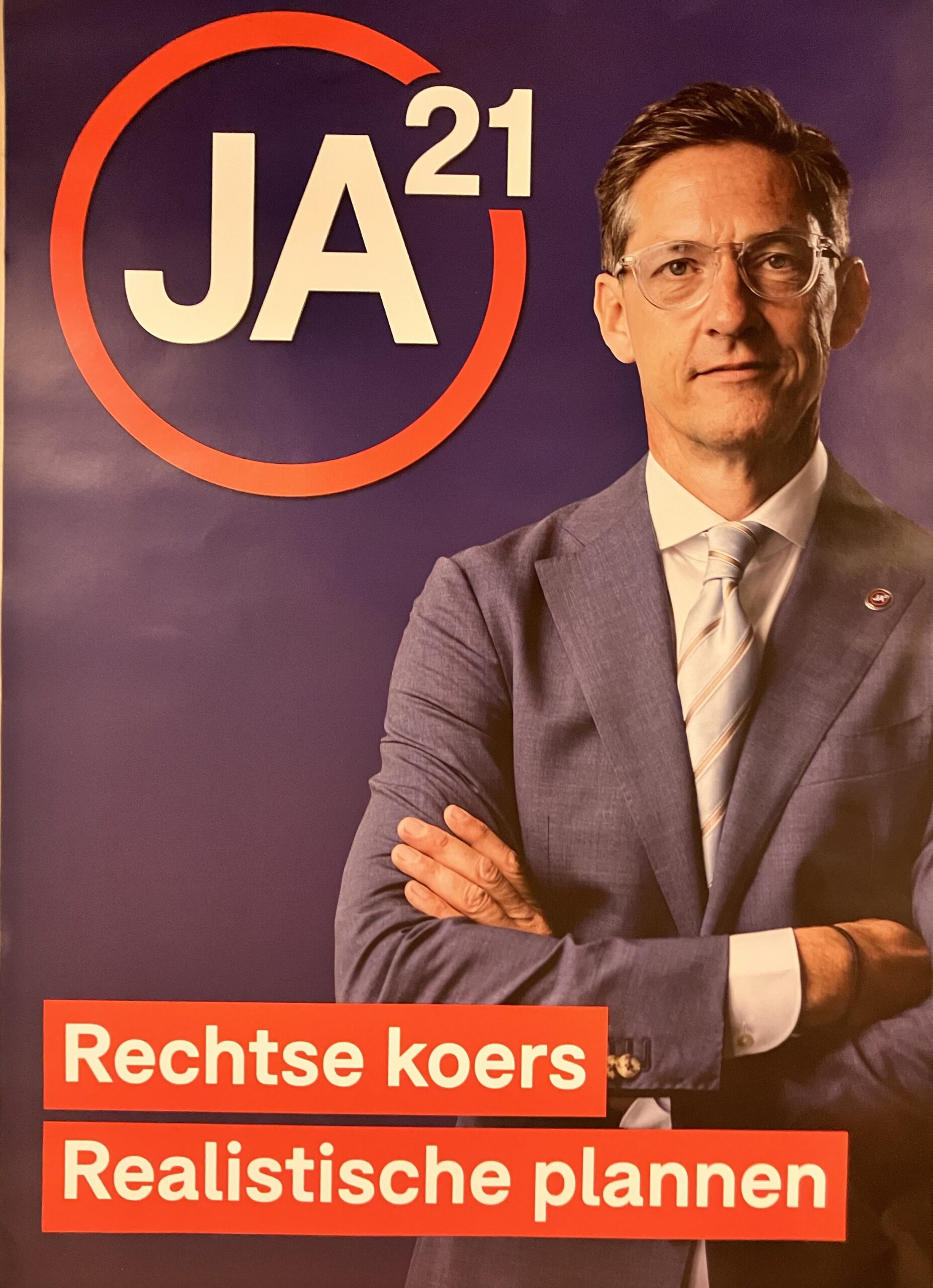 JA21 Webshop – Het Juiste Antwoord