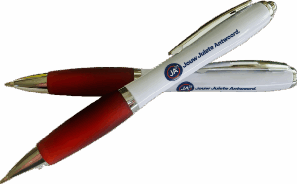 JA21 Webshop – Het Juiste Antwoord